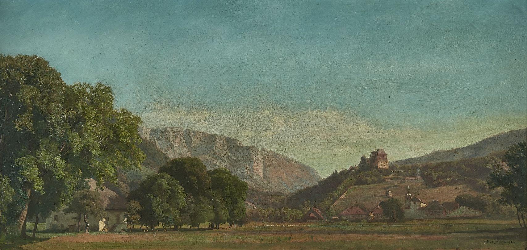 Philippe George - lots in our price database - LotSearch